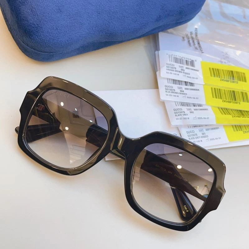 Budget-friendly Gucci Sunglasses