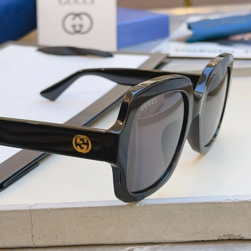 Budget-friendly Gucci Sunglasses