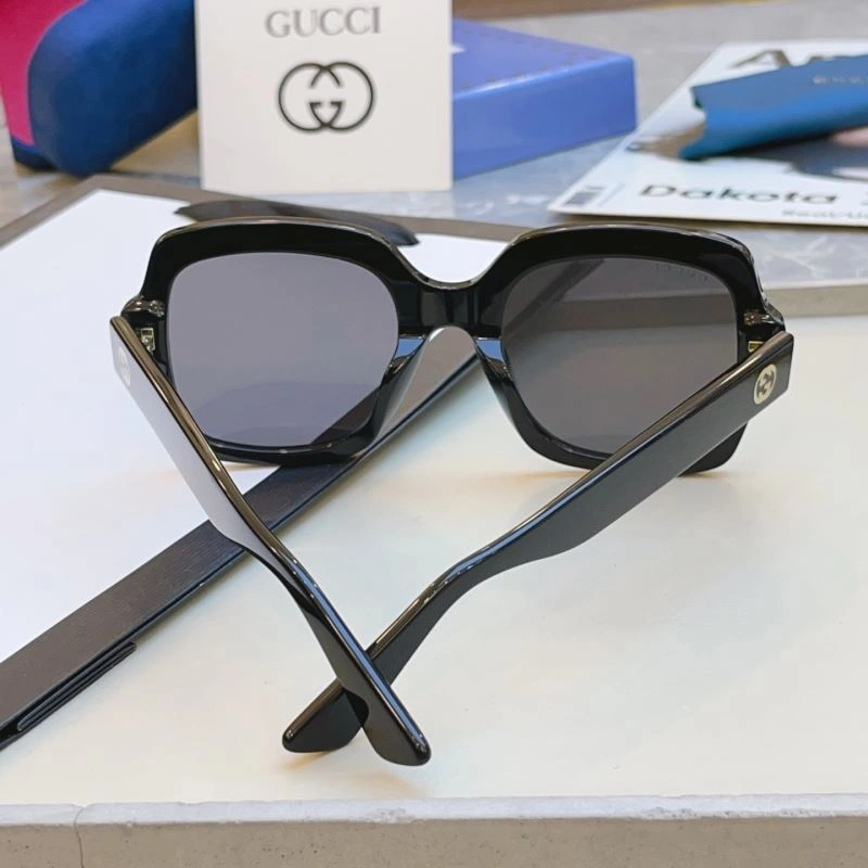 Budget-friendly Gucci Sunglasses