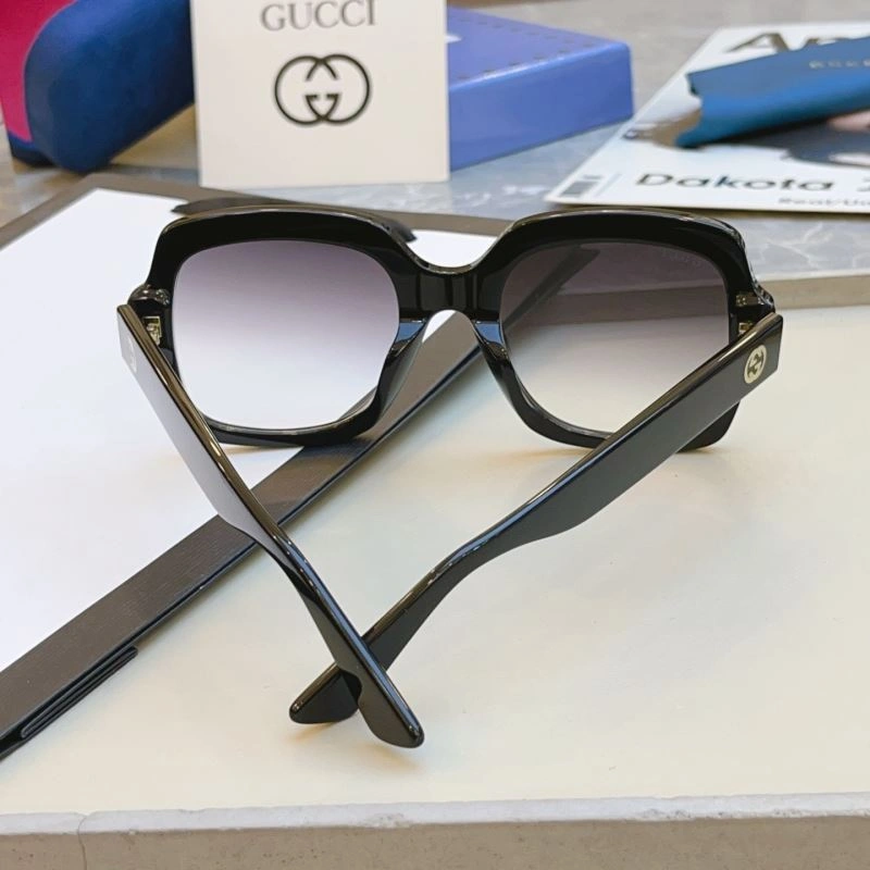 Budget-friendly Gucci Sunglasses
