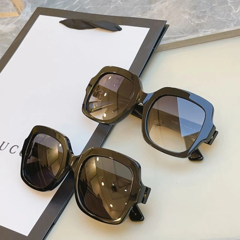 Budget-friendly Gucci Sunglasses