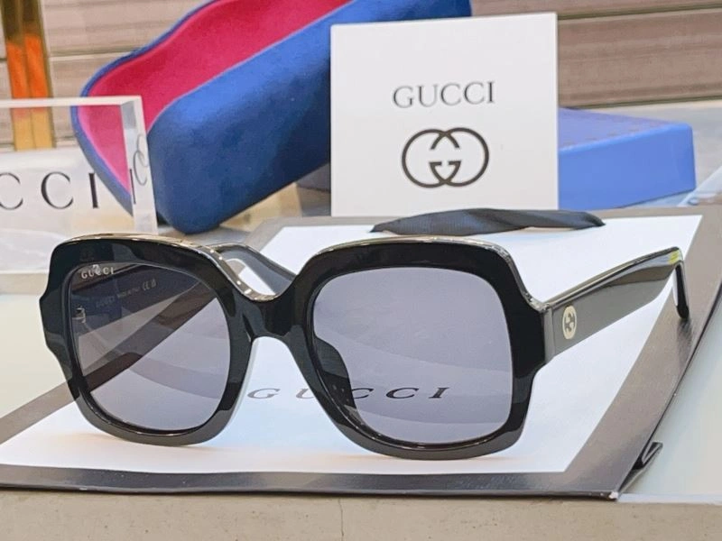 Inexpensive Gucci Sunglasses