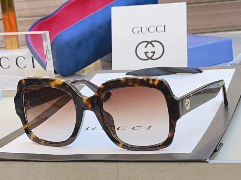 Inexpensive Gucci Sunglasses