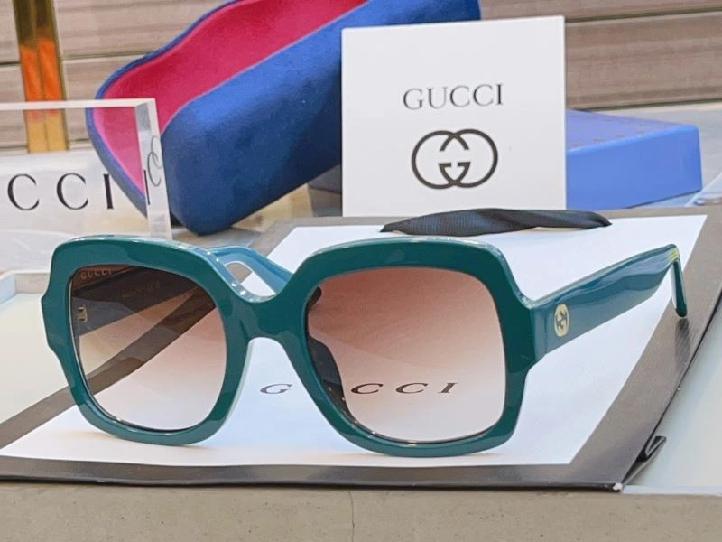 Inexpensive Gucci Sunglasses