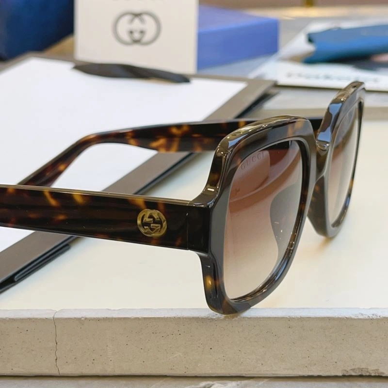 Inexpensive Gucci Sunglasses