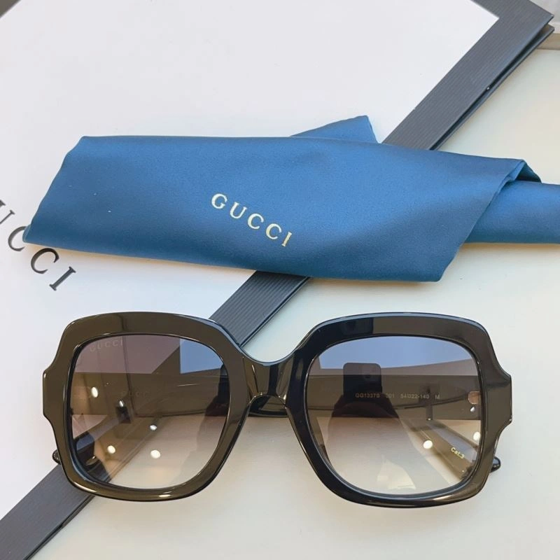 Discounted Gucci Sunglasses