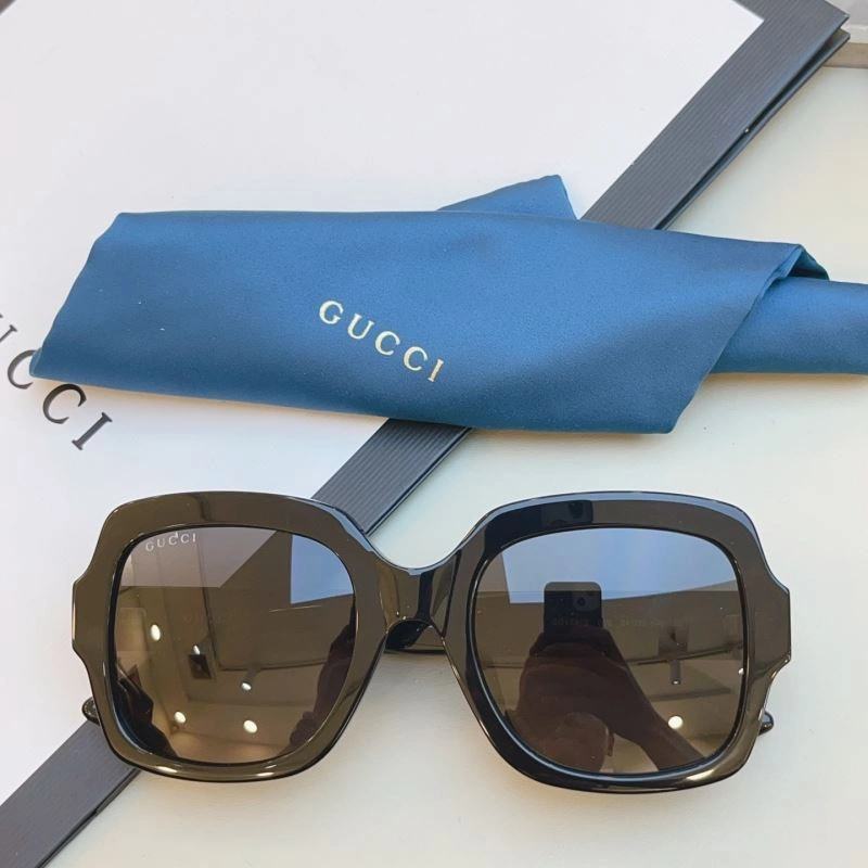 Discounted Gucci Sunglasses