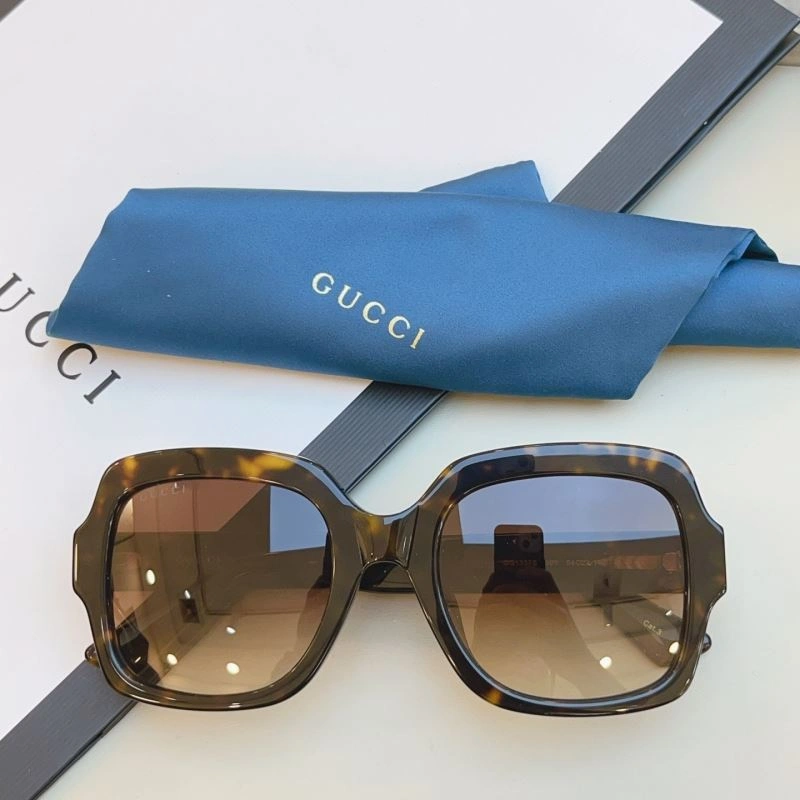 Discounted Gucci Sunglasses