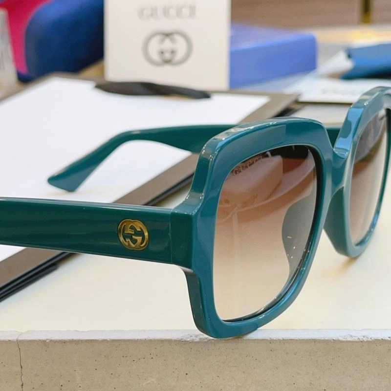 Discounted Gucci Sunglasses