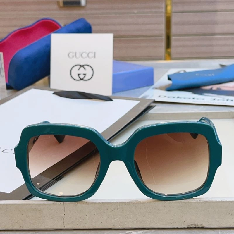 Discounted Gucci Sunglasses