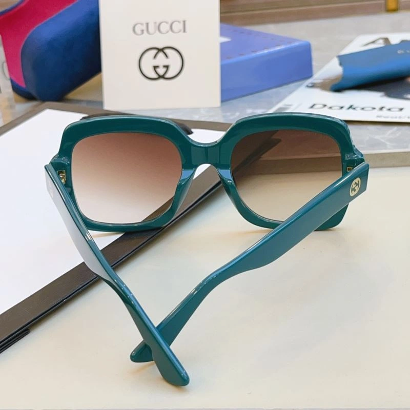 Discounted Gucci Sunglasses