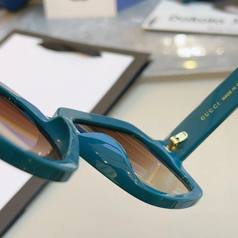 Discounted Gucci Sunglasses