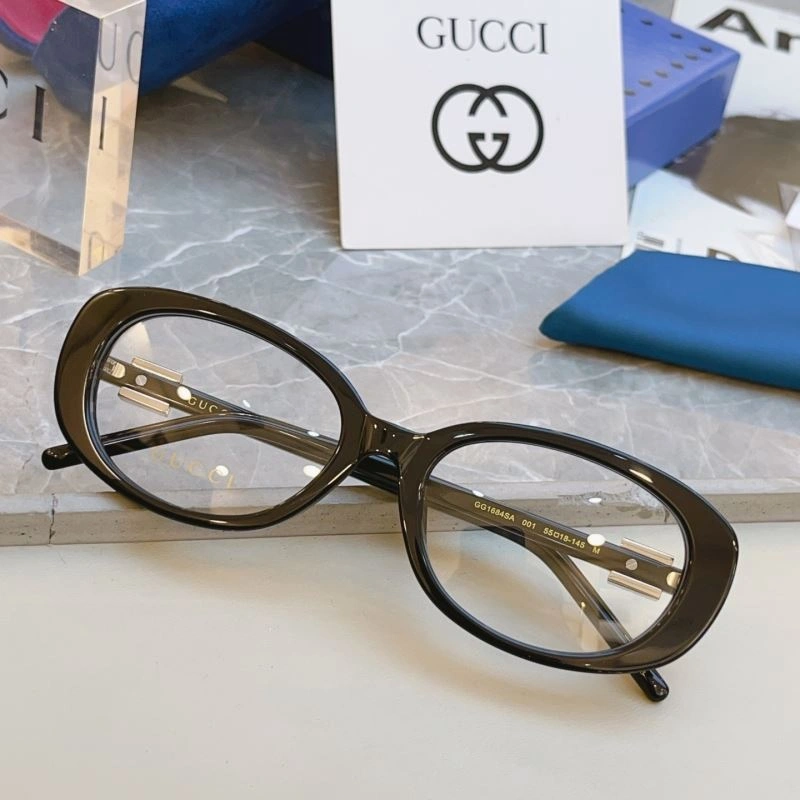 Top mirror Gucci Sunglasses