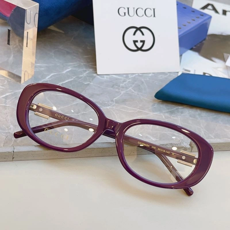 Top mirror Gucci Sunglasses