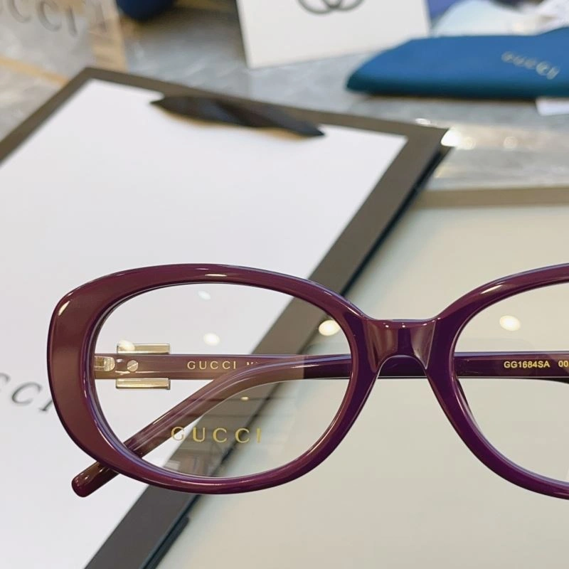 Top mirror Gucci Sunglasses