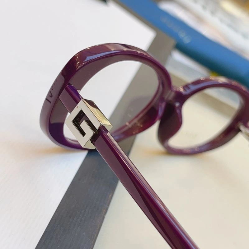 Top mirror Gucci Sunglasses