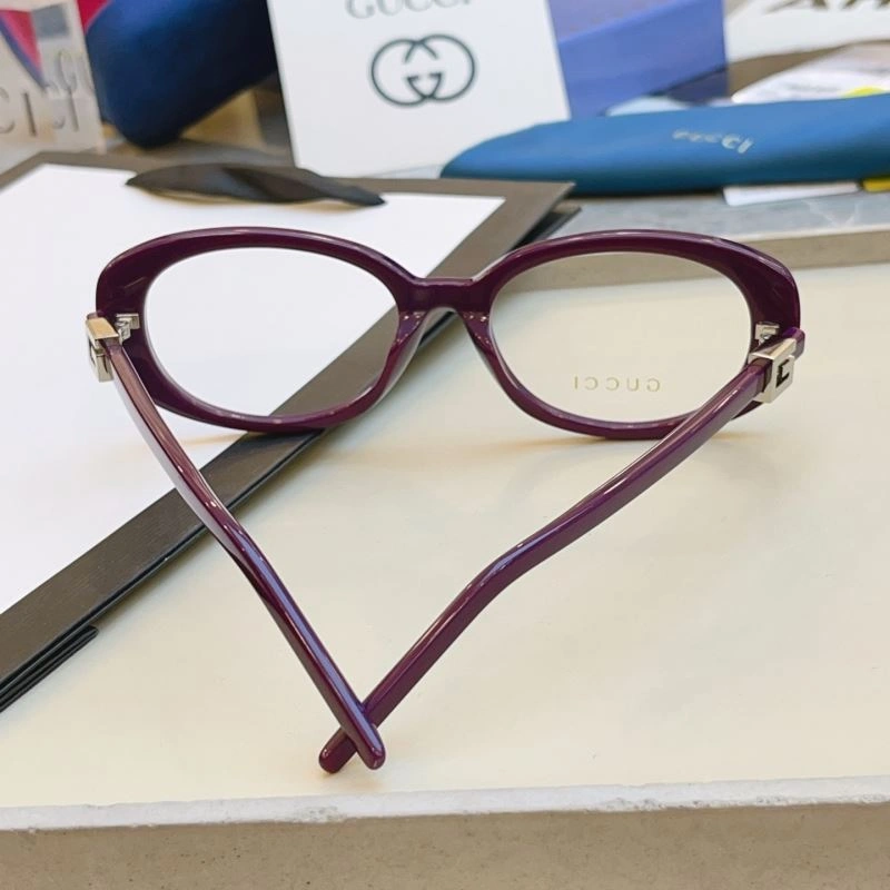 Top mirror Gucci Sunglasses