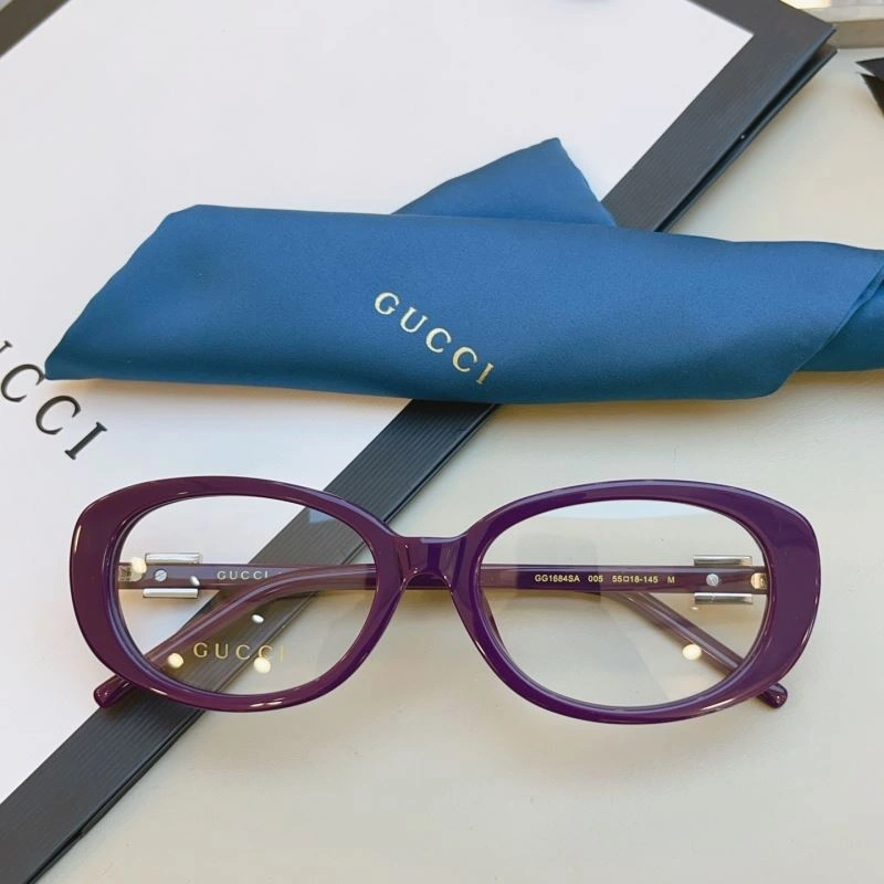 1:1 copy Gucci Sunglasses