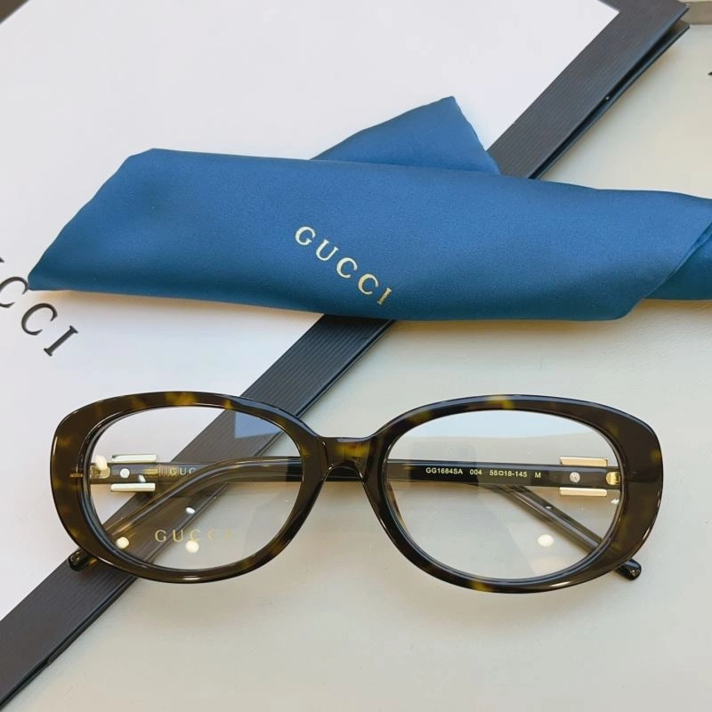 1:1 copy Gucci Sunglasses