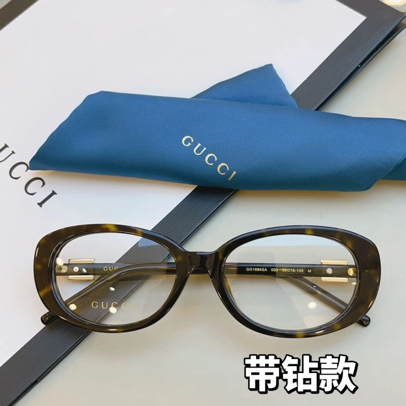 1:1 copy Gucci Sunglasses