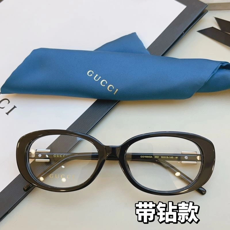 1:1 copy Gucci Sunglasses