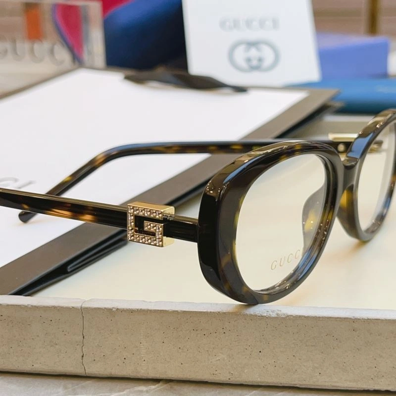 1:1 copy Gucci Sunglasses