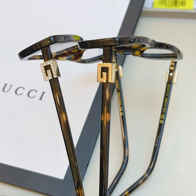 Original Gucci Sunglasses