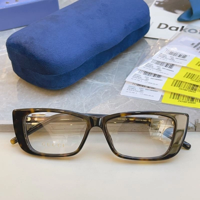 Original Gucci Sunglasses