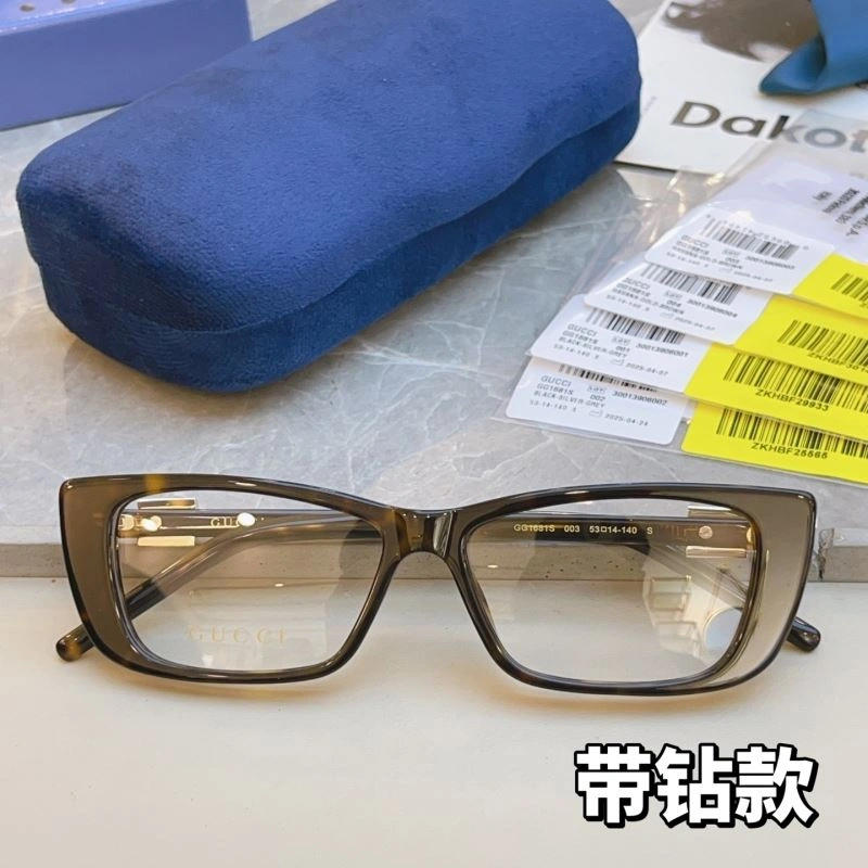 Original Gucci Sunglasses