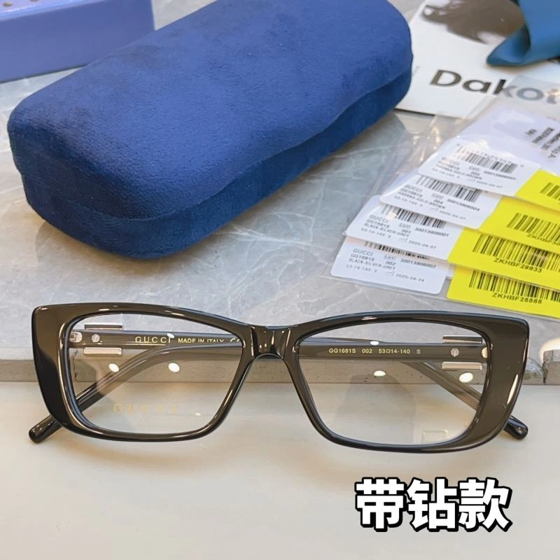 Original Gucci Sunglasses