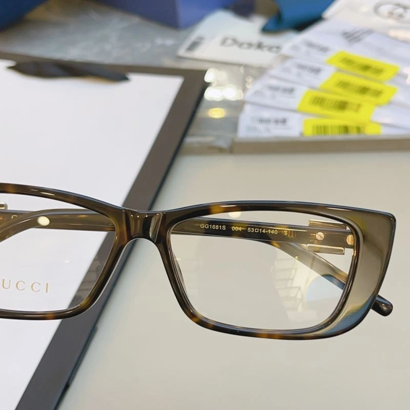 Original Gucci Sunglasses