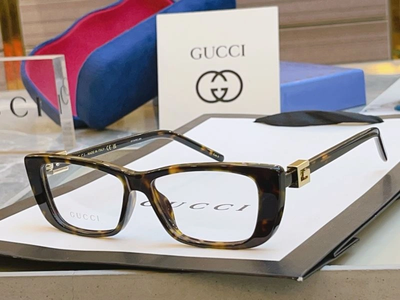 Top mirror Gucci Sunglasses