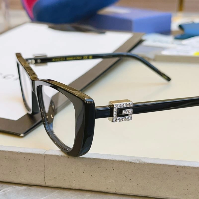Top mirror Gucci Sunglasses