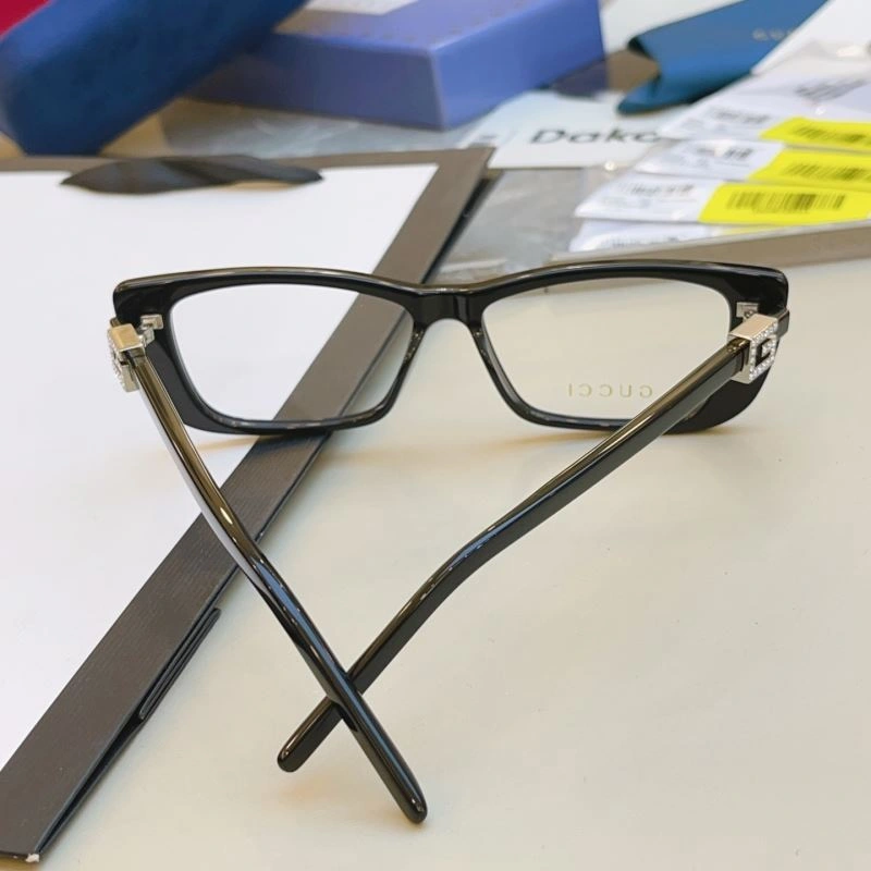 Top mirror Gucci Sunglasses