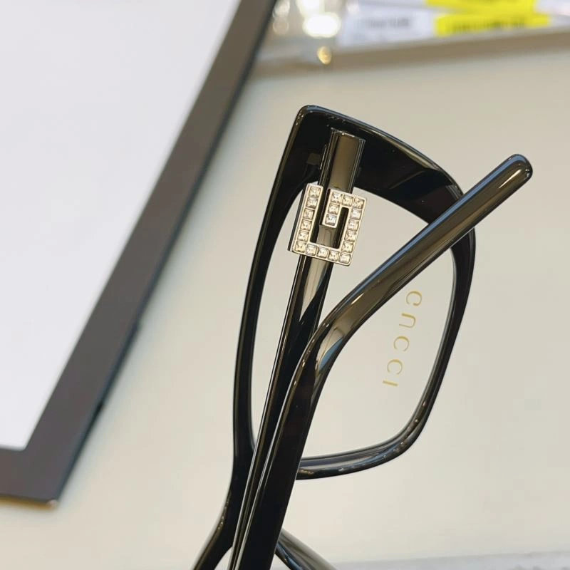 Top mirror Gucci Sunglasses