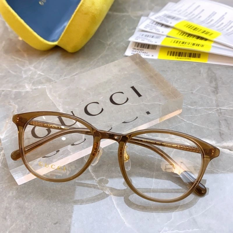 OEM Gucci Sunglasses