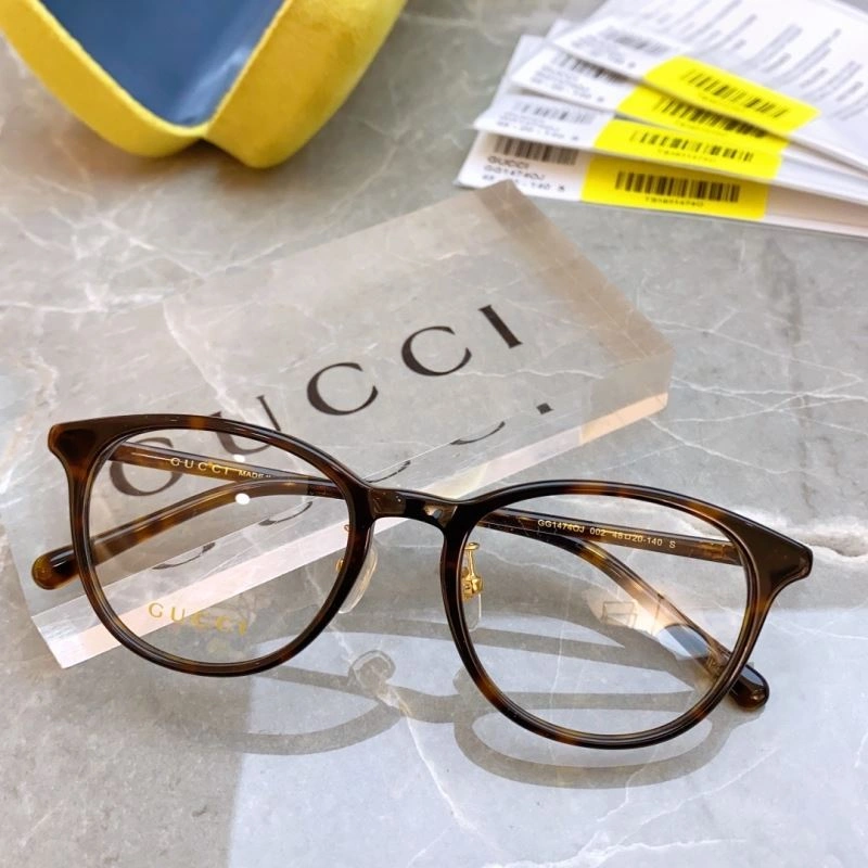 OEM Gucci Sunglasses