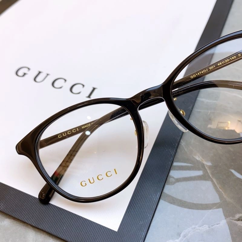 OEM Gucci Sunglasses