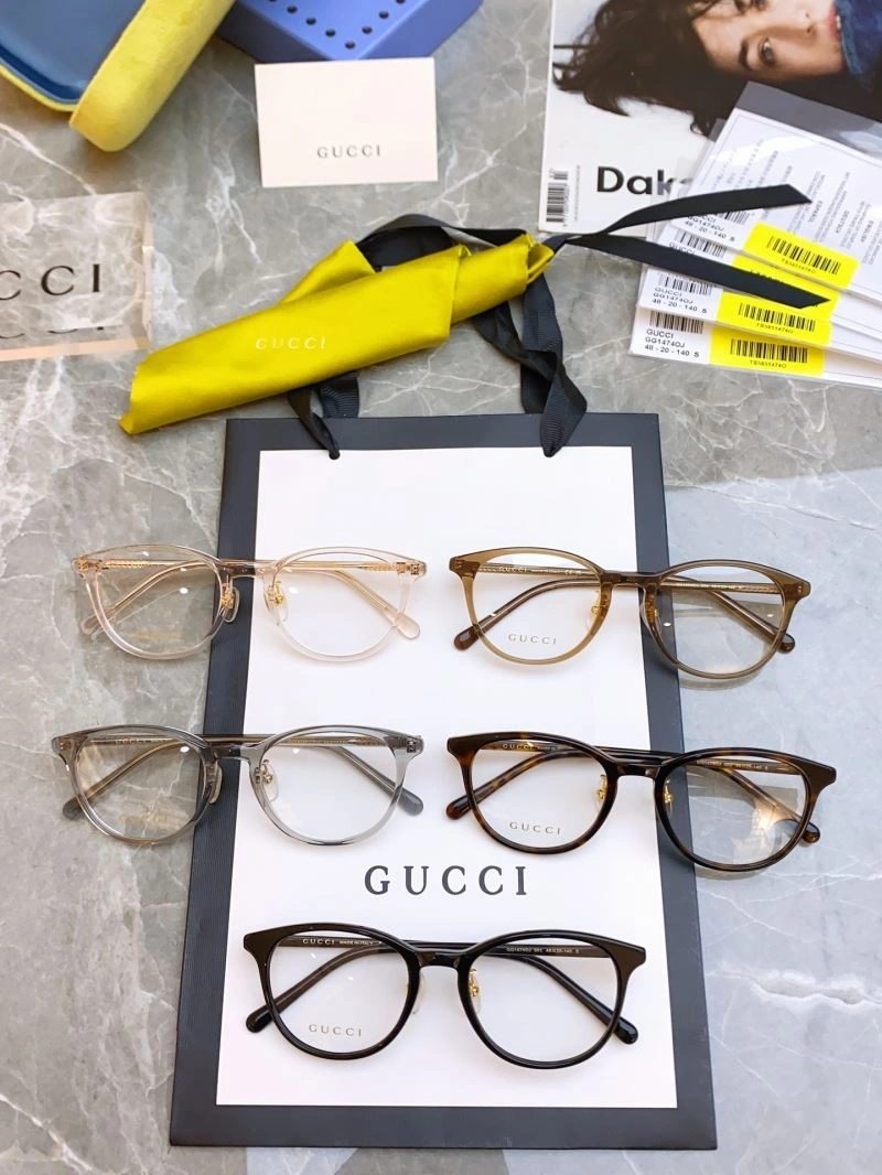 OEM Gucci Sunglasses