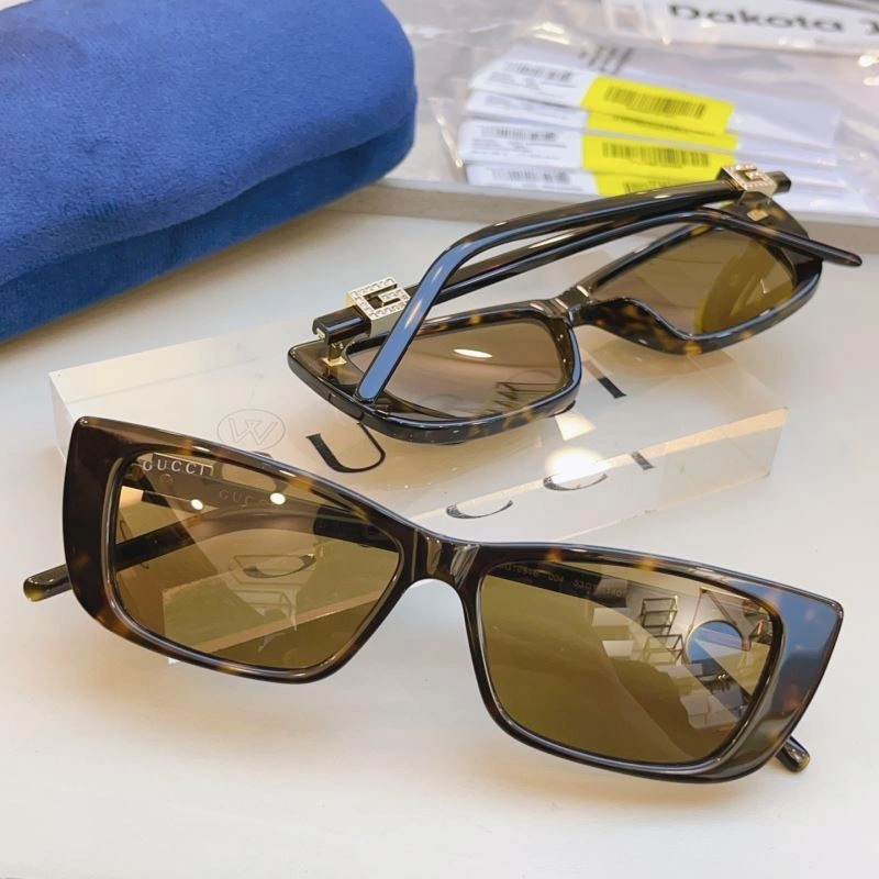 Factory-made Gucci Sunglasses