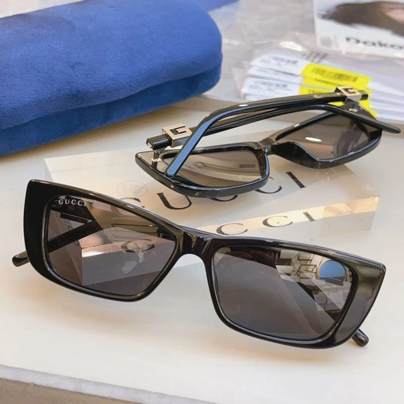 Factory-made Gucci Sunglasses