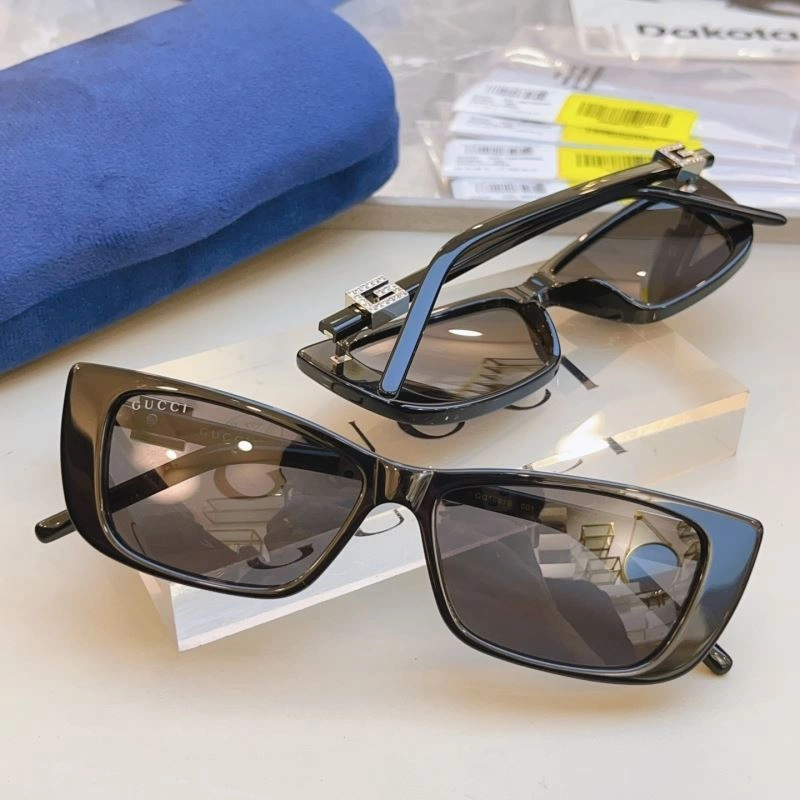 Factory-made Gucci Sunglasses