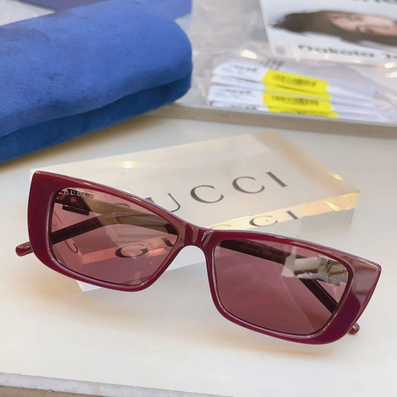 Factory-made Gucci Sunglasses