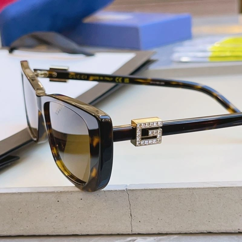 Factory-made Gucci Sunglasses