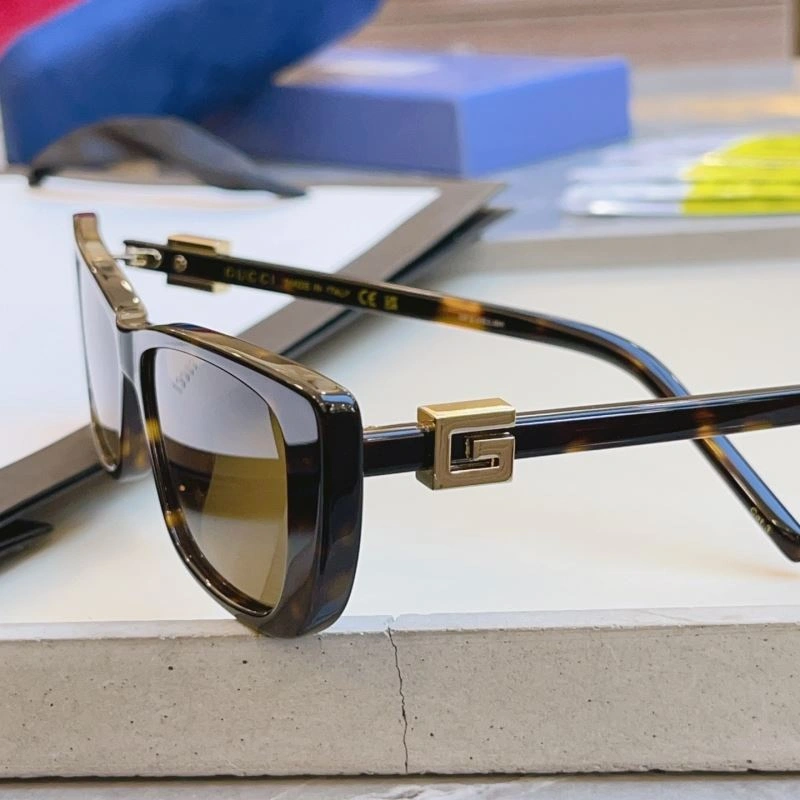 Factory-made Gucci Sunglasses