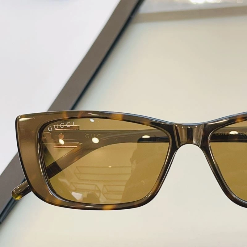 Factory-made Gucci Sunglasses