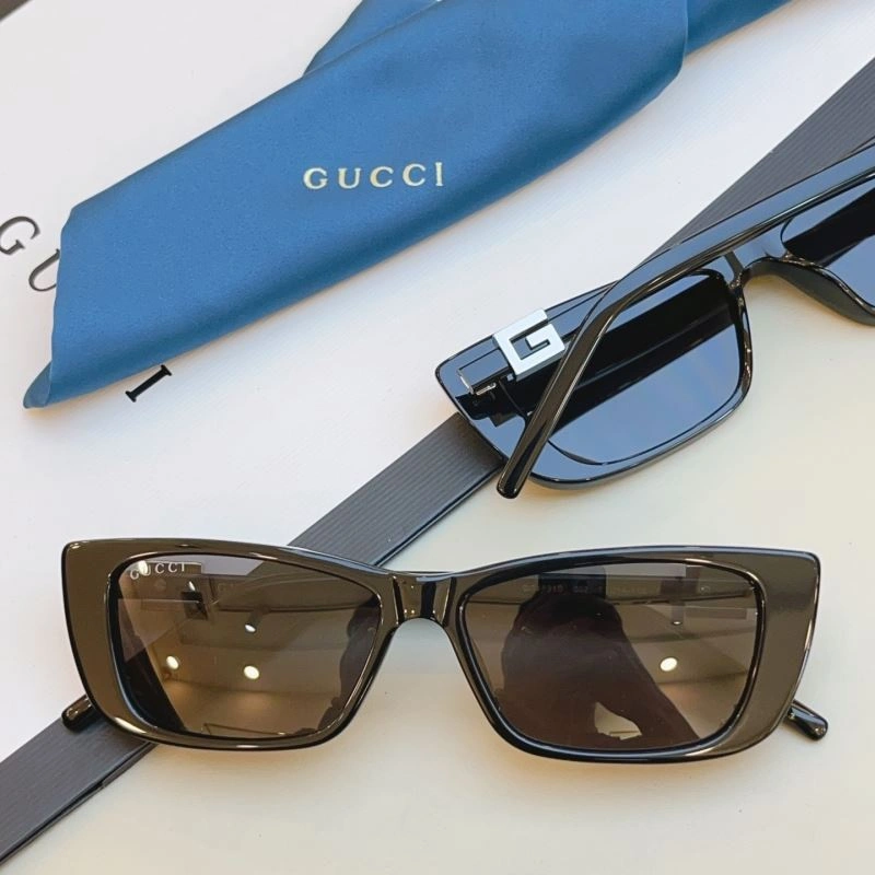 High accuracy Gucci Sunglasses