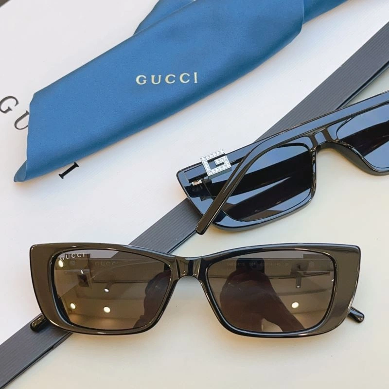 High accuracy Gucci Sunglasses
