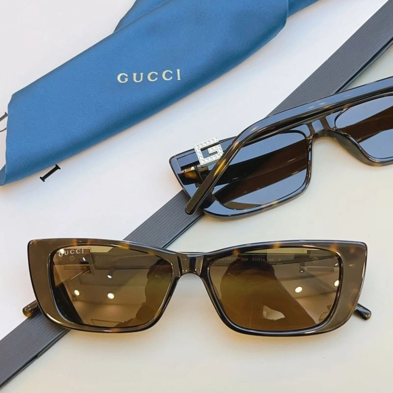 High accuracy Gucci Sunglasses