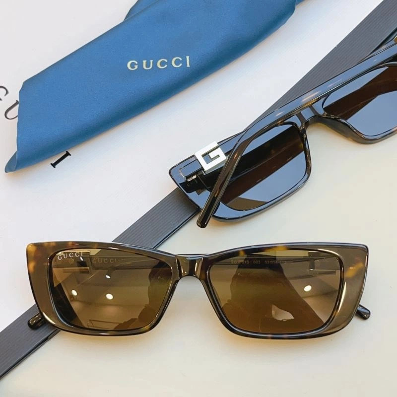 High accuracy Gucci Sunglasses